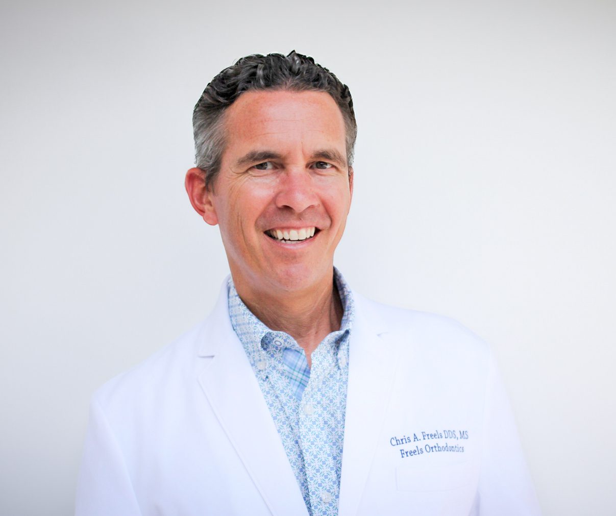 Freels Orthodontics - Dentist in McAllen, TX